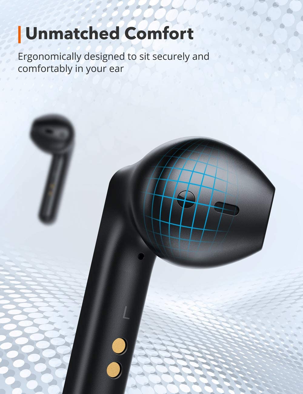 TaoTronics True Wireless Earbuds SoundLiberty 88 Review