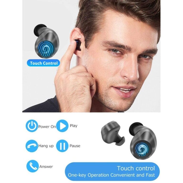 IKanzi X9 True Wireless Earbuds Review