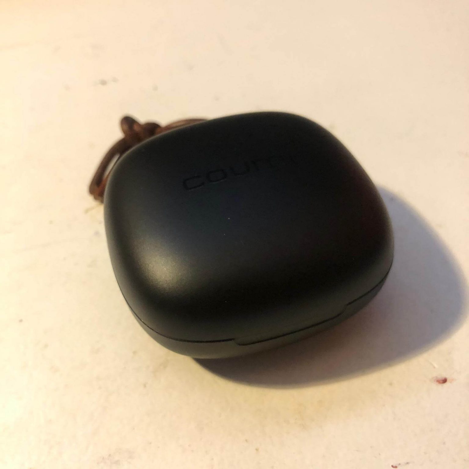 COUMI ANC-860 True Wireless Earbuds Review 2021