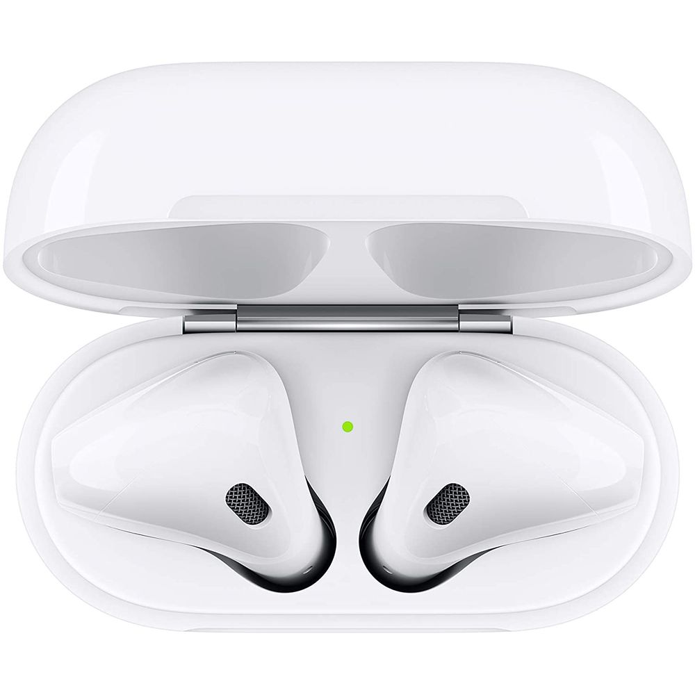 Apple AirPods Review 2021