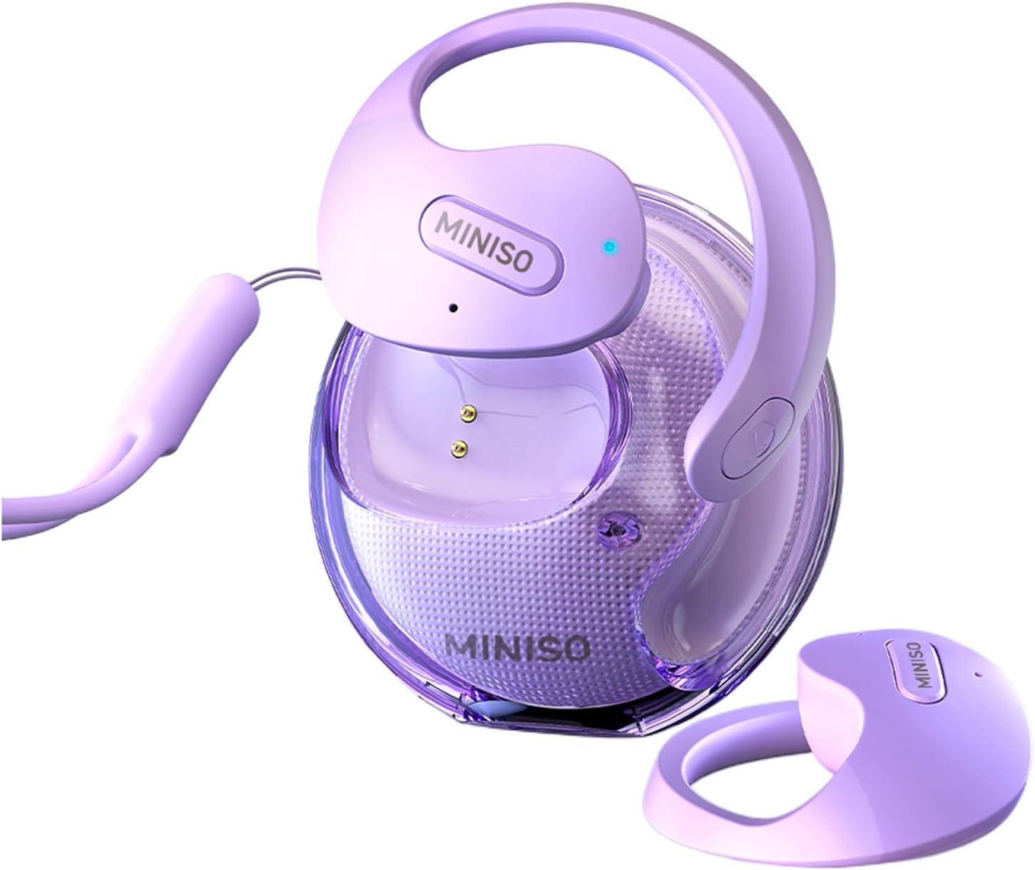MINISO X15 Pro Open Ear Headphones Review: The Perfect Blend of Safety ...