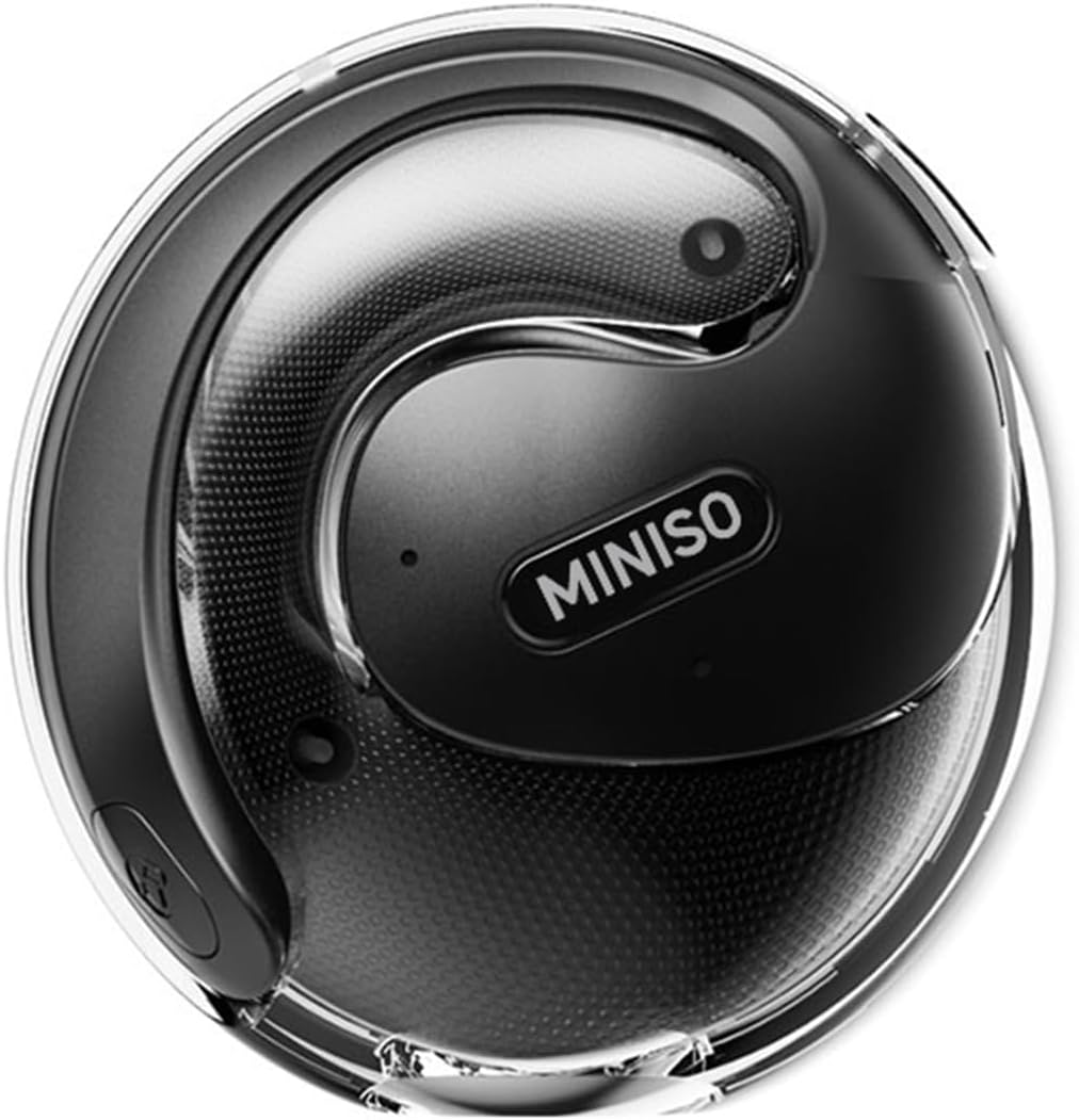 MINISO X15 Pro AI Translation Earbuds Review: Breaking Language ...